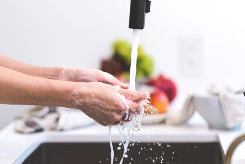 What to Do When You Have No Hot Water in Your Home